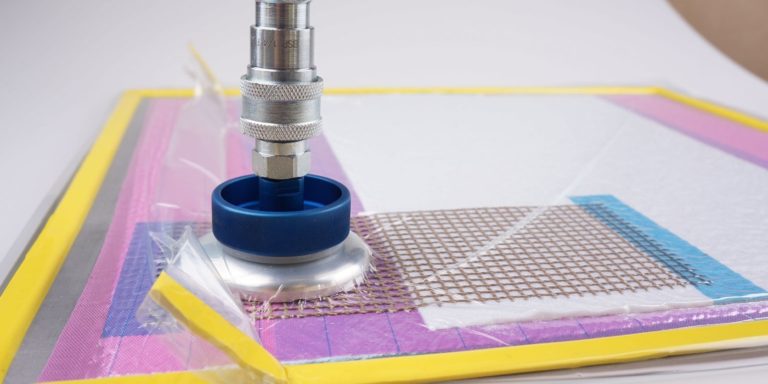 Aeroform Composites Partners: Aeroform Composites